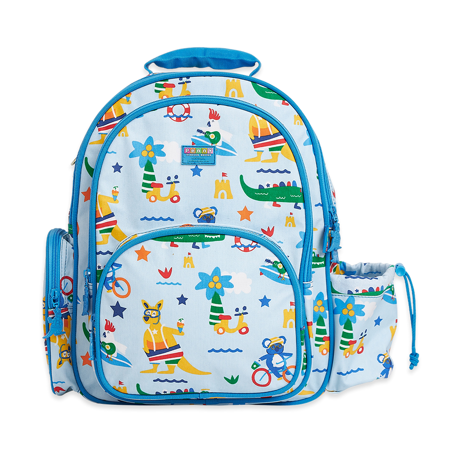 Penny Scallan Design | Kids Bags, Bentos, Rainwear and More
