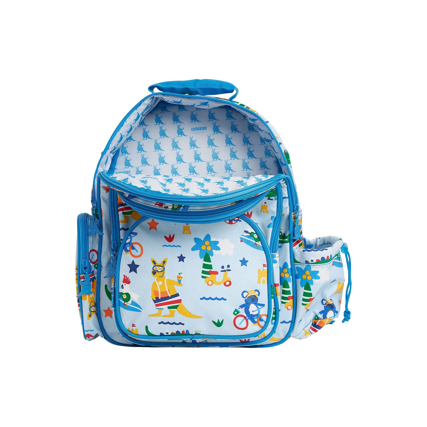 Penny Scallan Design | Kids Bags, Bentos, Rainwear and More